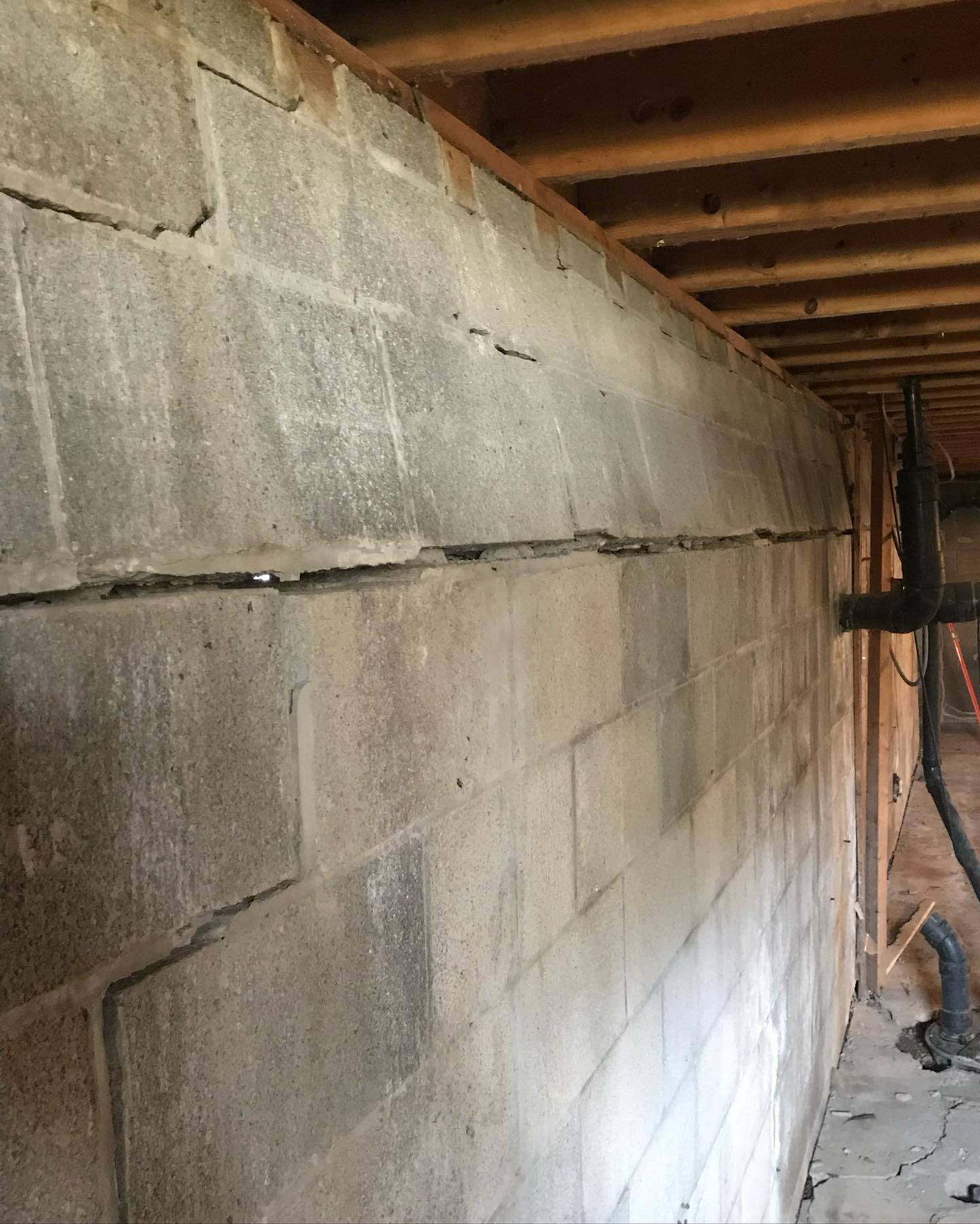 Foundation Repair Services | Pioneer Basement Solutions